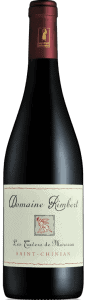 Domaine Rimbert - Saint-Chinian - Vin Bio - A Prix Propriété - Espace Vin