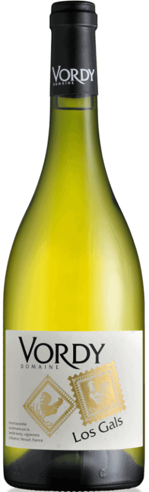 Domaine Vordy - Minervois - Vin Bio - A Prix Propriété - Espace Vin