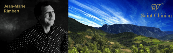 HISTOIRE DE VIGNERON: Domaine Rimbert - Espace Vin